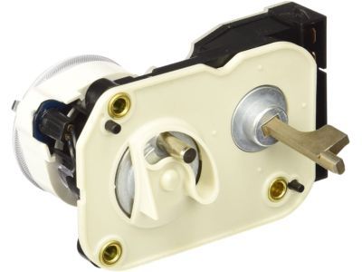 4797401AB - Genuine Mopar Switch Ki-Ignition