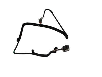 4868122AE - Genuine Mopar Channel-Sliding Door Right