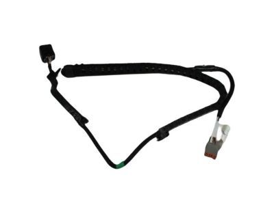 4868122AE - Genuine Mopar Channel-Sliding Door Right