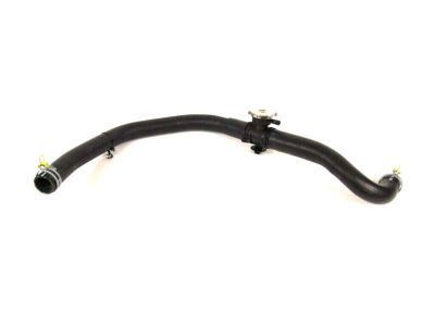 5058997AG - Genuine Mopar Hose-Radiator Inlet