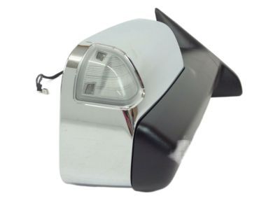 68412812AA - Genuine Mopar Mirror-Outside Rear-View