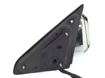68412812AA - Genuine Mopar Mirror-Outside Rear-View