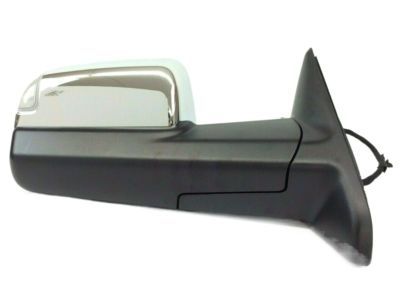 68412812AA - Genuine Mopar Mirror-Outside Rear-View