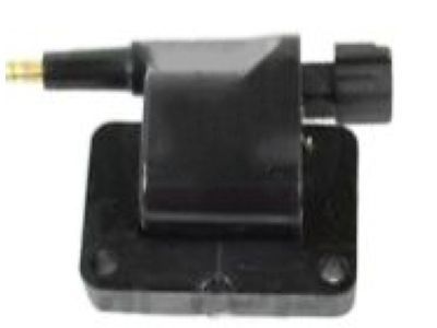 56028172AC - Genuine Mopar Ignition Coil