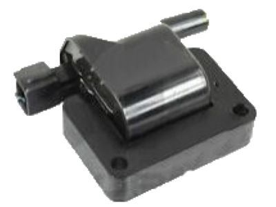 56028172AC - Genuine Mopar Ignition Coil