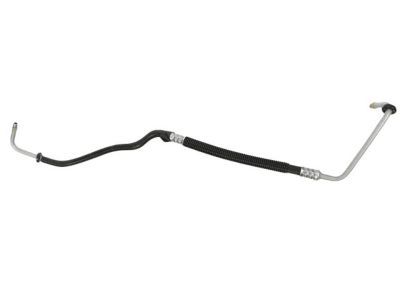 68064698AB - Genuine Mopar Tube-Oil Cooler