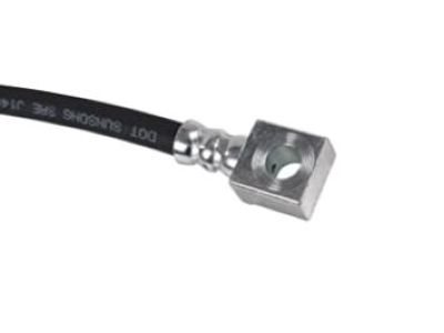 68160910AD - Genuine Mopar Brake Tube/Hose