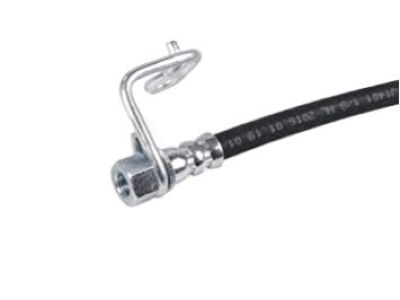 68160910AD - Genuine Mopar Brake Tube/Hose