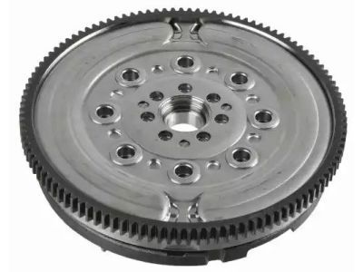 5106179AB - Genuine Mopar Flywheel