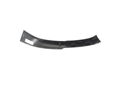 68210312AB - Genuine Mopar Wheel Opening Flare Molding