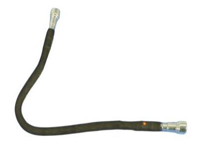 52100320AG - Genuine Mopar Tube-Fuel Line