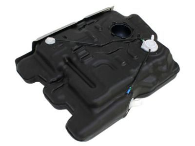4809739AM - Genuine Mopar Fuel Tank