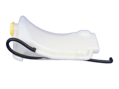 55056542AE - Genuine Mopar Bottle-COOLANT Recovery