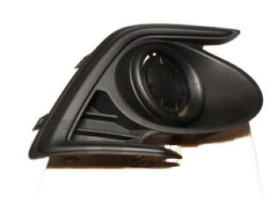 6402A277 - Genuine Mopar Spacer-Front Bumper