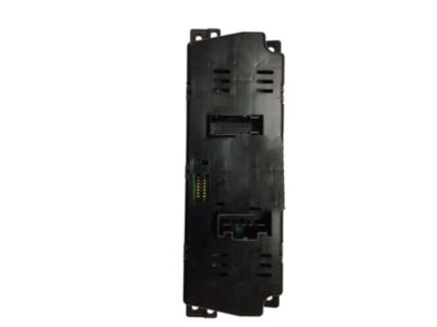 55056826AL - Genuine Mopar Control-A/C And Heater