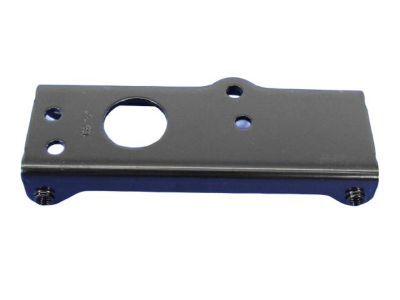 68100252AA - Genuine Mopar Bracket-Power Steering Pump