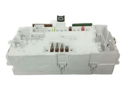 68273255AF - Genuine Mopar Body Controller Module
