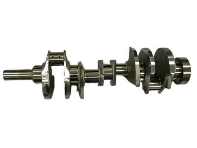 5037458AC - Genuine Mopar CRANKSHFT
