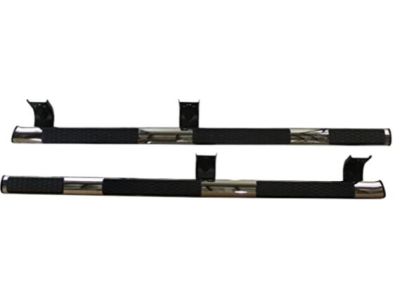 82211501 - Genuine Mopar Step Kit-Tubular Side