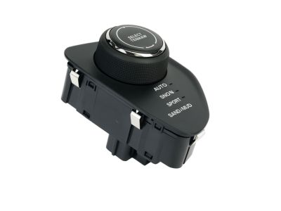 68141876AD - Genuine Mopar Transfer Case Switch