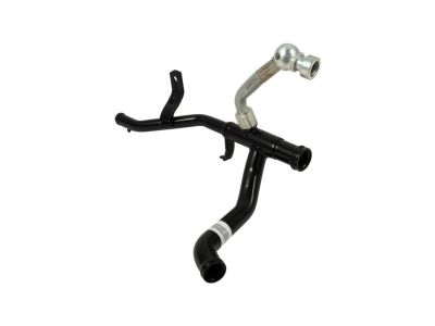 4892825AC - Genuine Mopar Tube-Water Pump