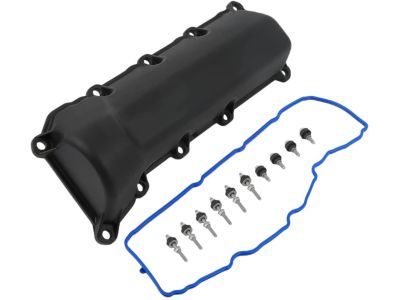 53021938AB - Genuine Mopar Cover-Cylinder Head