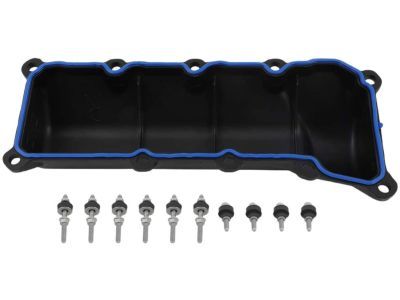 53021938AB - Genuine Mopar Cylinder Head Cover