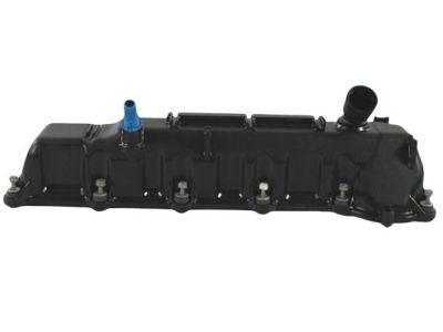 53022139AB - Genuine Mopar Cover-Cylinder Head