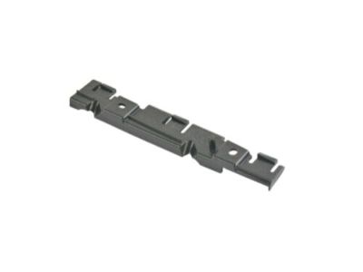 68074195AA - Genuine Mopar Bracket-FASCIA Support