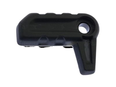 68368568AA - Genuine Mopar Lever-TARGA Panel