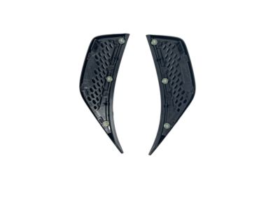 68297665AC - Genuine Mopar Air OUTLE-Front Fender