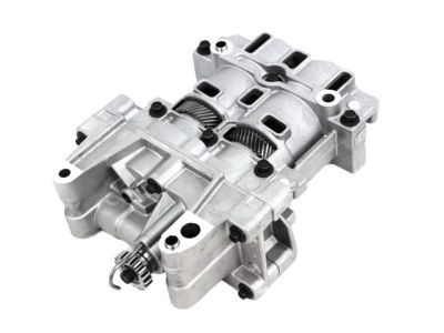 4884805AF - Genuine Mopar Module-Balance