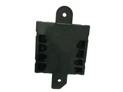 5026809AC - Genuine Mopar Module-Door