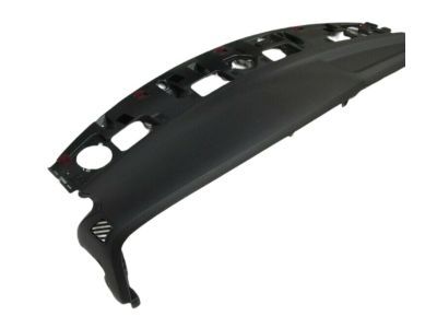 WL86XDVAC - Genuine Mopar Instrument Panel Upper