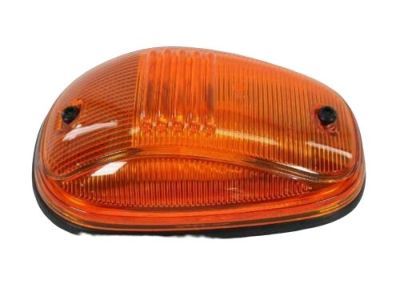 55077559AE - Genuine Mopar Lamp-Cab
