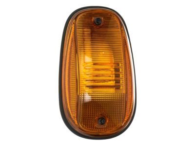 55077559AE - Genuine Mopar Lamp-Cab