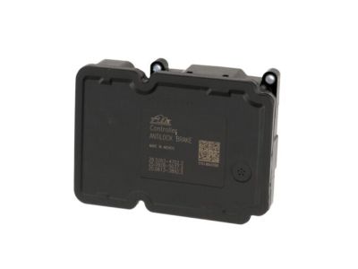68038226AC - Genuine Mopar None-Anti-Lock Brake System