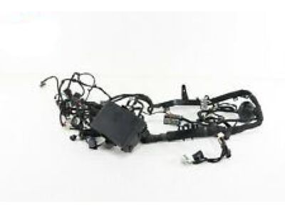 68083967AB - Genuine Mopar Wiring-HEADLAMP To Dash