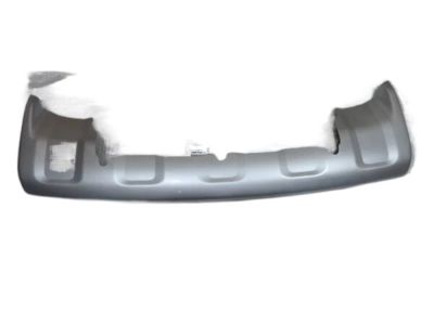 6400B344HA - Genuine Mopar Cover-Front Bumper