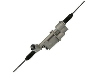 68242959AD - Genuine Mopar Gear-Rack And Pinion