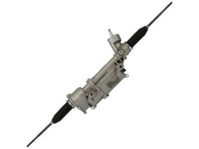 68242959AD - Genuine Mopar Gear-Rack And Pinion