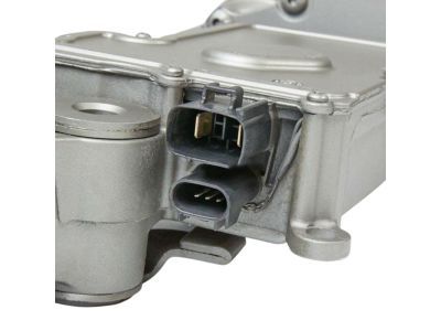 68242959AD - Genuine Mopar Gear-Rack And Pinion