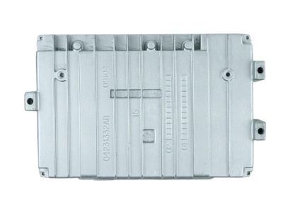 56040476AD - Genuine Mopar Powertrain Control Module