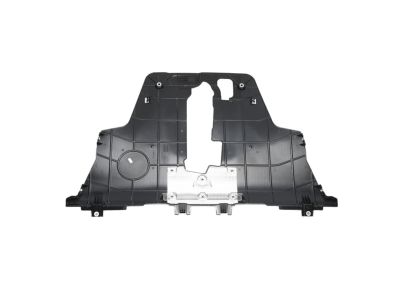 68420672AA - Genuine Mopar Front Shield