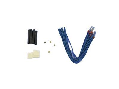 5161931AB - Genuine Mopar Wiring-4 Way