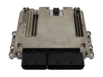 68309728AC - Genuine Mopar Anti-Lock Brake System Module