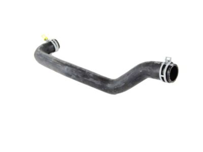5058395AC - Genuine Mopar Radiator Inlet Hose