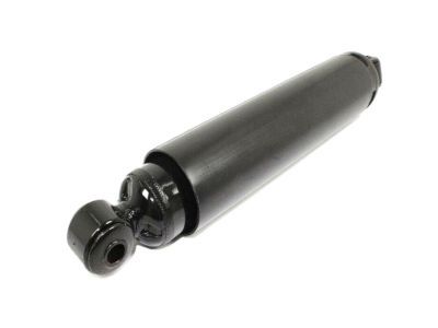 68087192AA - Genuine Mopar DAMPER-Steering