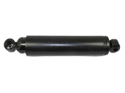 68087192AA - Genuine Mopar DAMPER-Steering