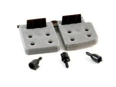 68078418AA - Genuine Mopar Door-DEFROSTER